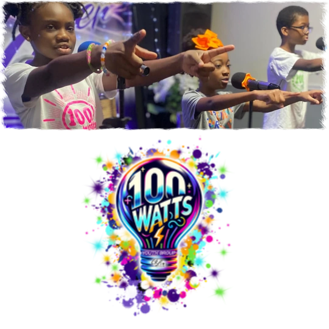 100 Watts Youth Group